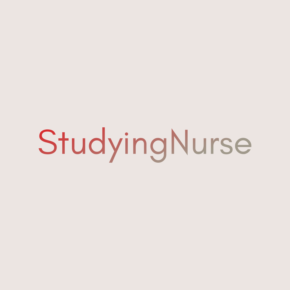 Comprehensive Assessment - StudyingNurse Comprehensive Assessment - StudyingNurse