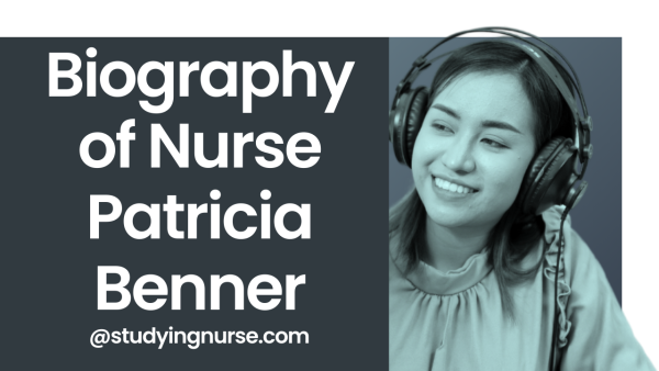 Biography of Nurse Patricia Benner