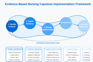 152 Best Ideas for Capstone Project in Nursing 2025