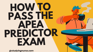 How to Pass the Apea Predictor Exam
