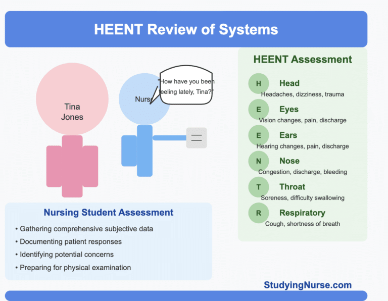 Tina Jones HEENT Shadow Health Assessment | Shadow Health HEENT Tina ...