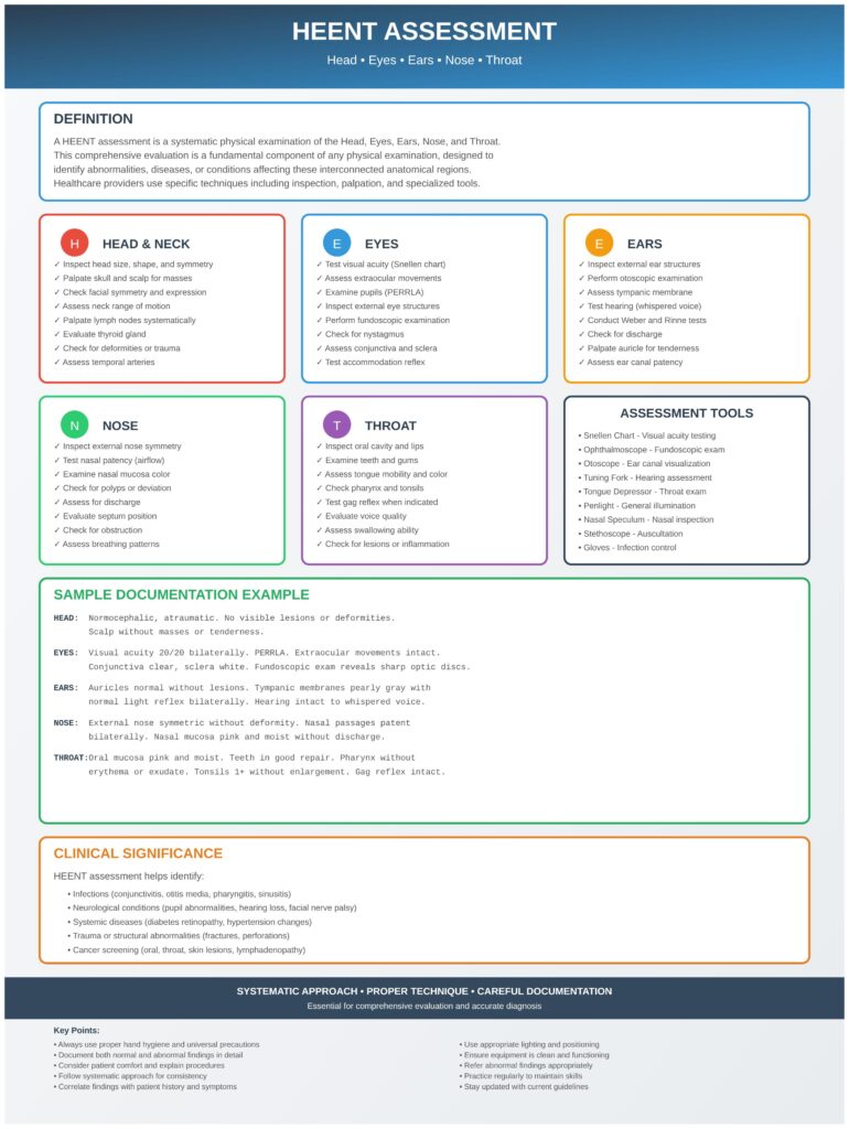 Tina Jones HEENT Shadow Health Assessment | Shadow Health HEENT Tina ...