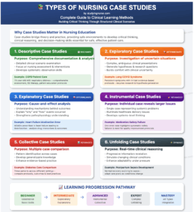 How to write a Nursing Case Study Format, Examples, & Best Tips for 2025