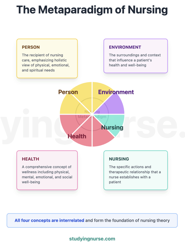 Nursing Theory, Nursing Theorist, Examples and Types of Nursing ...