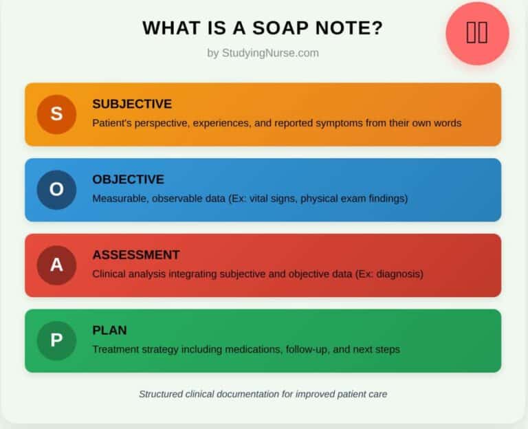 How to Write a SOAP Note: Best Step-by-Step Guide for 2025