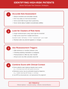 Morse Fall Scale: A Complete Guide to Fall Risk Assessment for Nursing ...
