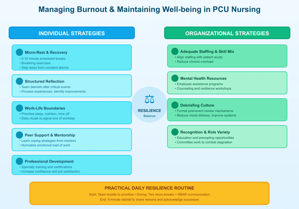 Progressive Care Unit (PCU): A Complete Guide to Progressive Care ...