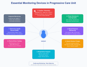 Progressive Care Unit (PCU): A Complete Guide to Progressive Care ...