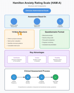 Hamilton Anxiety Scale: An In-Depth Guide to Anxiety Rating Scales for ...