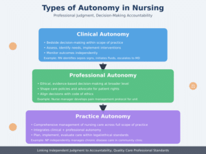 Nurse Autonomy Explained: Understanding Autonomy in Nursing and Its ...